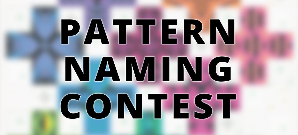 New BOM Naming Contest – Sassafras Lane Designs