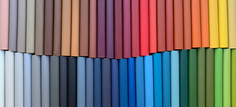 Cork + Vinyl Color Stories – Sassafras Lane Designs