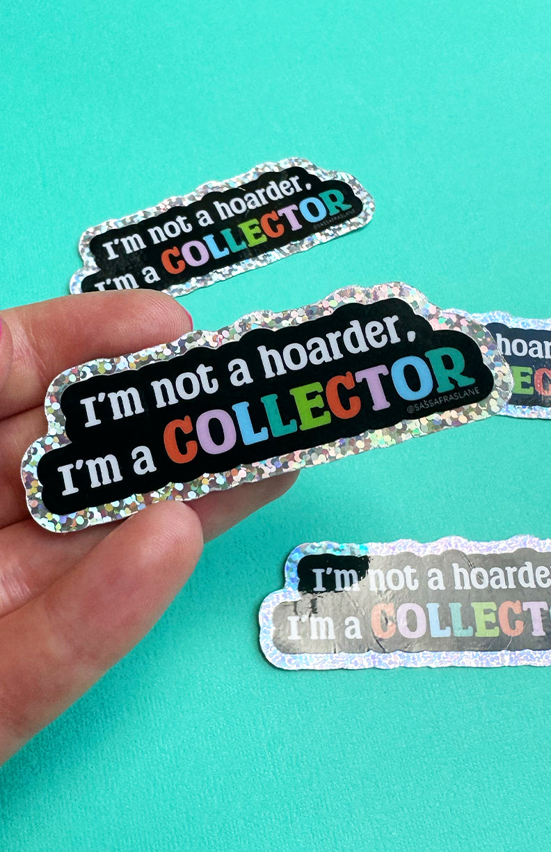 Stickers – Sassafras Lane Designs
