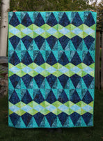 Euclid Avenue Quilt Pattern – Sassafras Lane Designs
