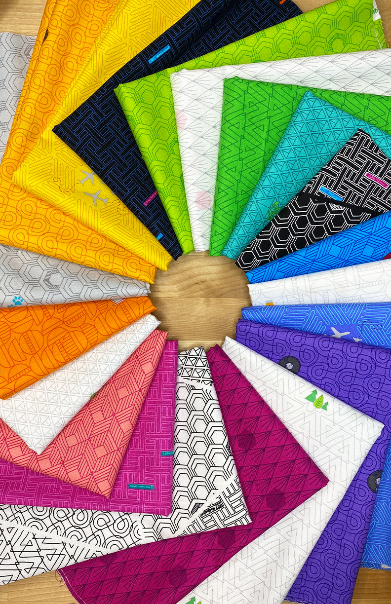 Fabric – Sassafras Lane Designs