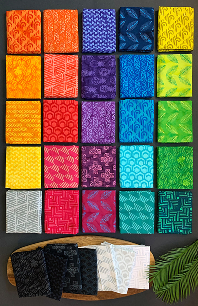 Fabric – Sassafras Lane Designs